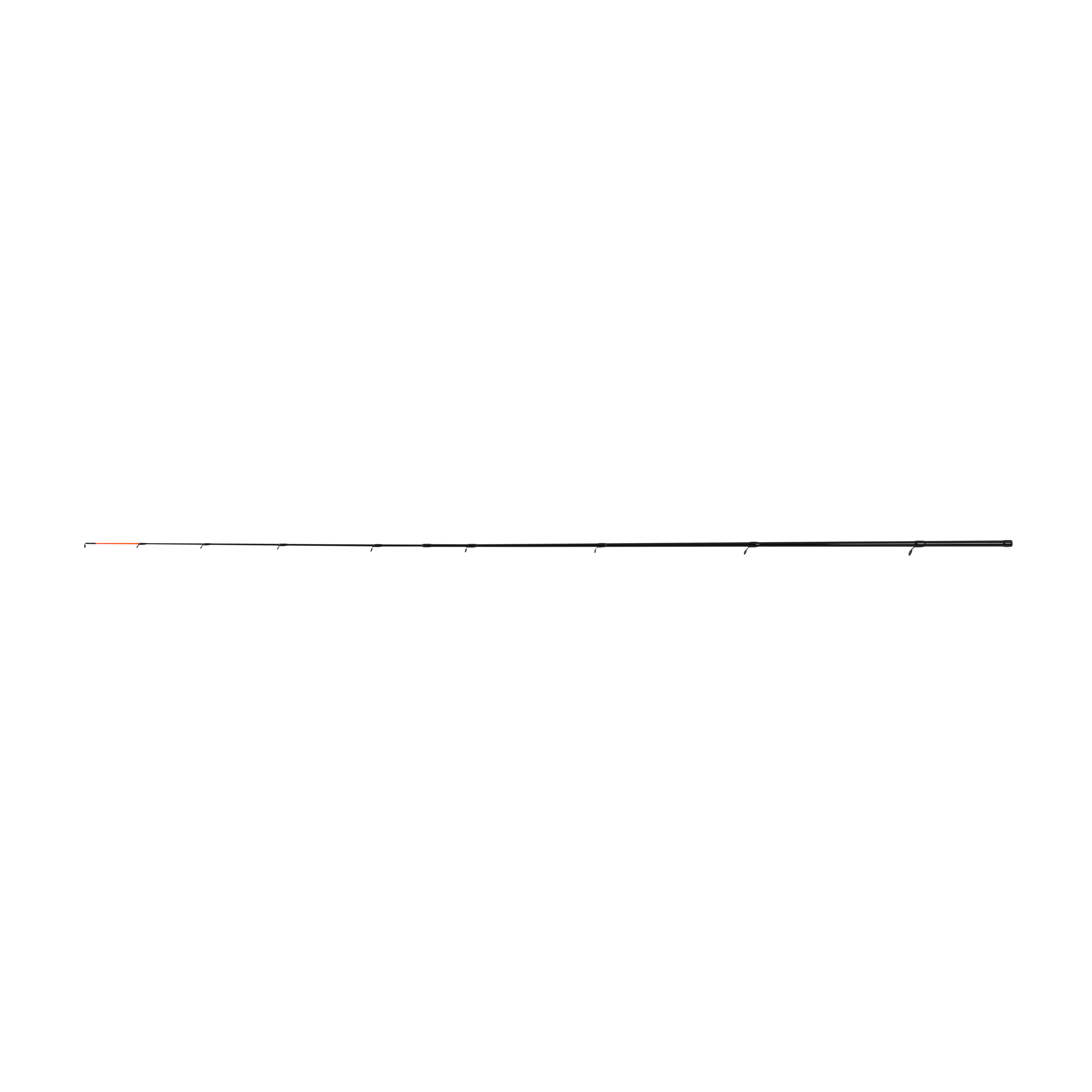 Lanseta Feeder Zebco Ambition – 3.90m, 120g, 3 buc