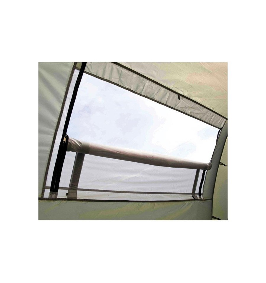 Cort 4 Persoane Coleman Coastline 4 Deluxe | Cort Pescuit Coleman ...
