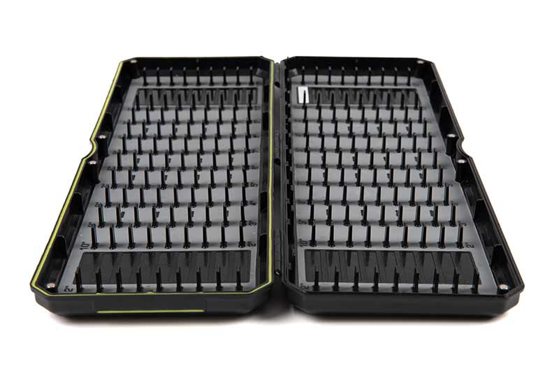 Penar Riguri Matrix HLR Pro Hook Length Storage Box, Long, 30cm